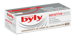 Byly | Effective Deodorants