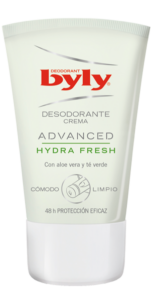 Byly | Effective Deodorants