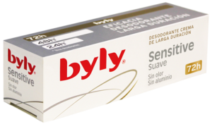 Byly | Effective Deodorants