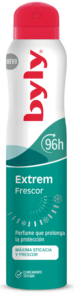 Byly | Effective Deodorants