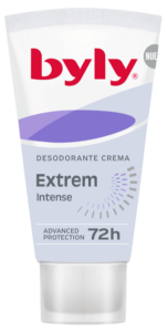 Byly | Effective Deodorants