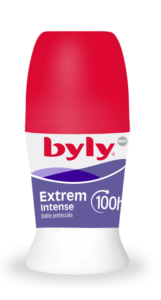 Byly | Effective Deodorants